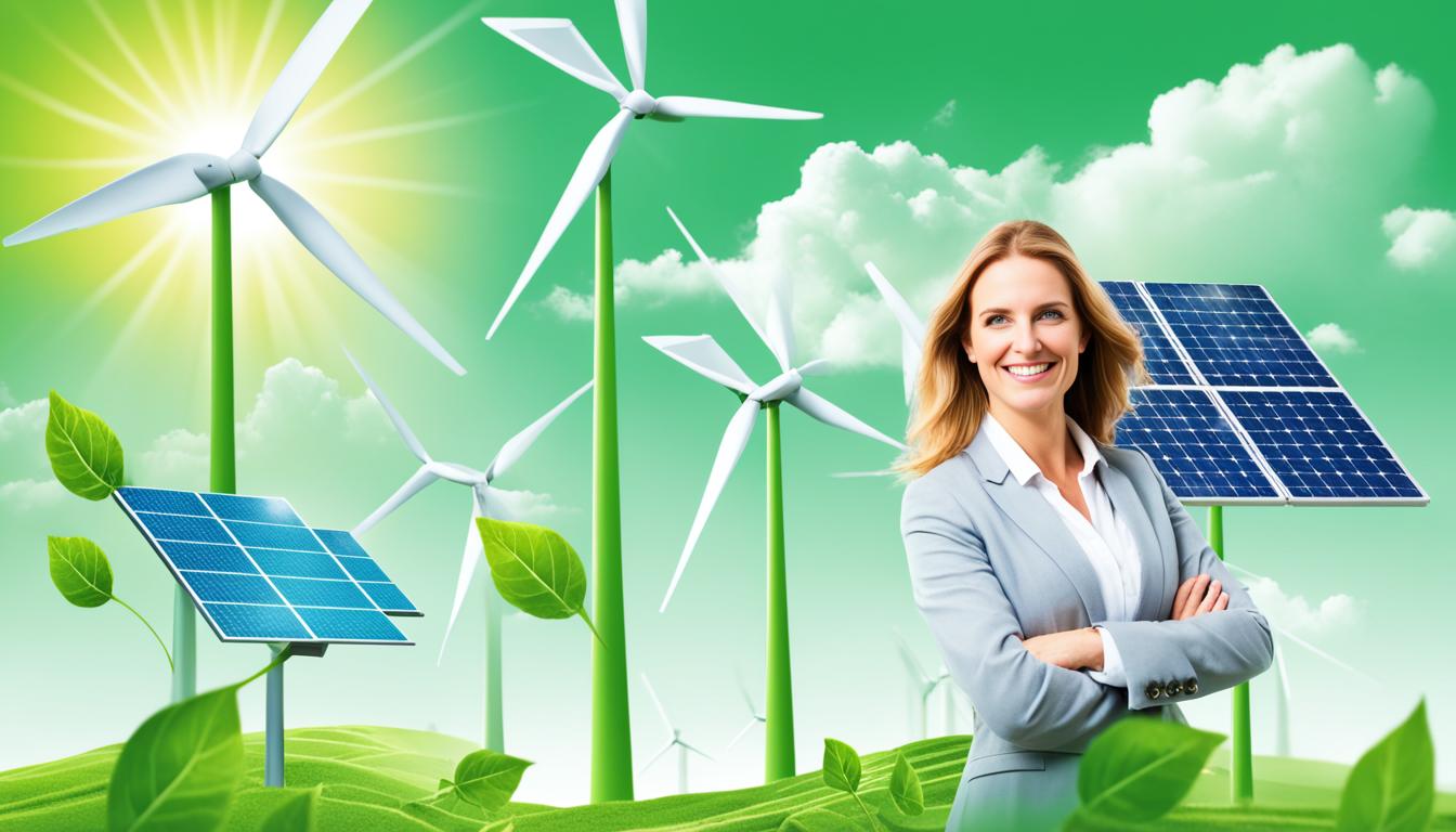 How Green Financing is Changing the Future of Business